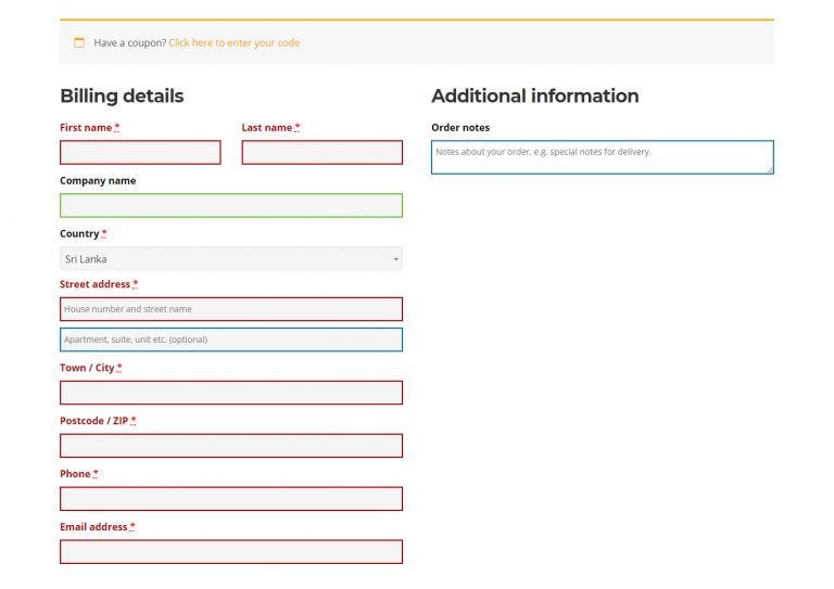 Step by Step Order Guide | Professional New CV Format | Pro Design CV